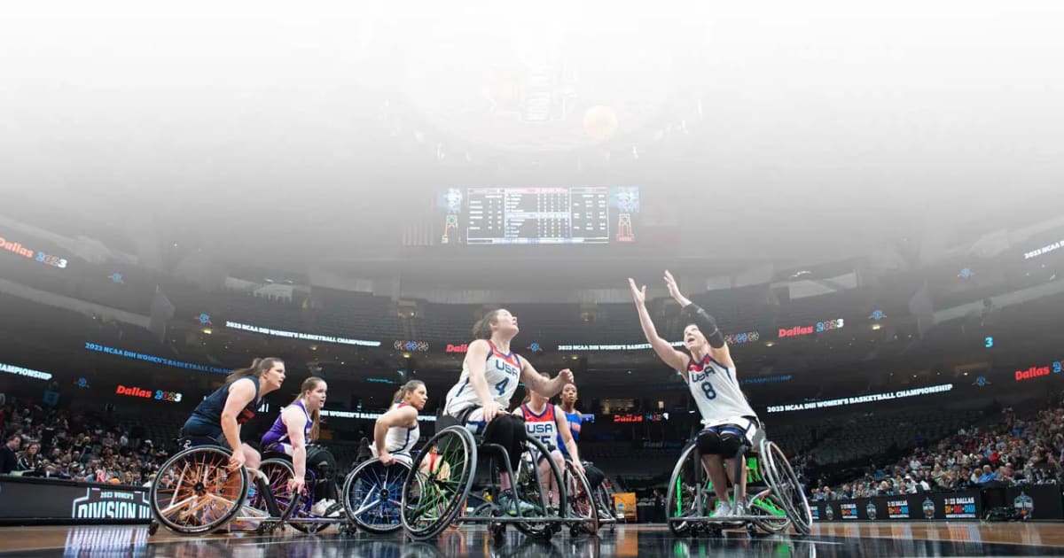 USOPC | Start A Program